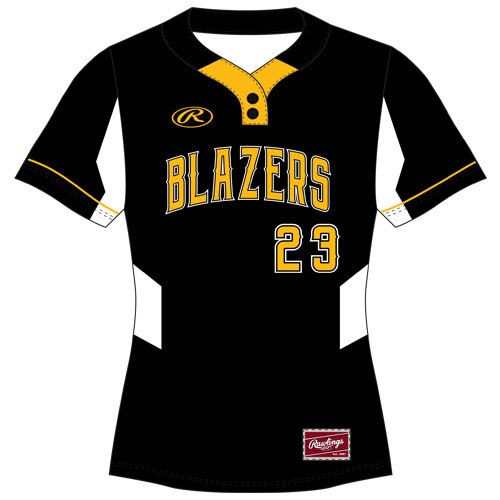 Rawlings WMB2B 2-Button | Uniforms | On Deck Sports