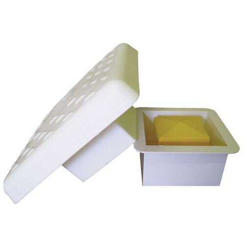 Baseball & Softball Bases | Set of 3 Soft Touch