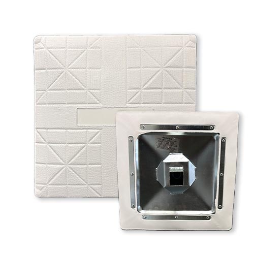 Baseball & Softball Bases | Pro-Style Bases | On Deck Sports