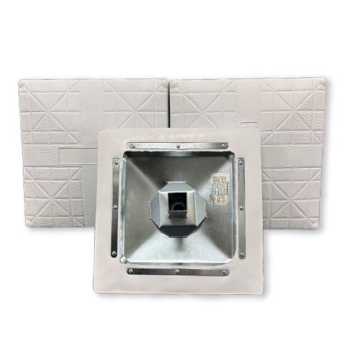 Baseball & Softball Bases | Pro-Style Bases | On Deck Sports