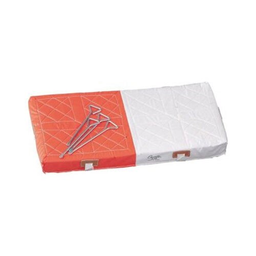 Full-Size Double First Base | Safety Bases