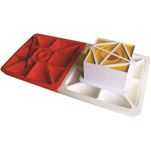 Soft Touch Double First Base Set | Baseball & Softball Bases