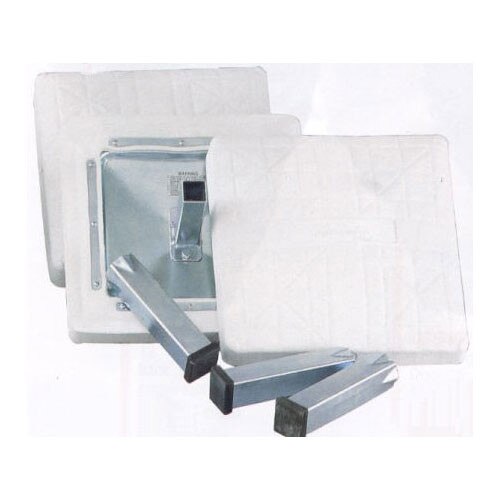 Pro Base Anchor Replacement Pin | Bases & Plates | On Deck Sports