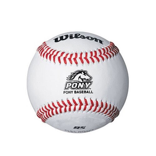 Wilson A1075 | Pony League Baseball