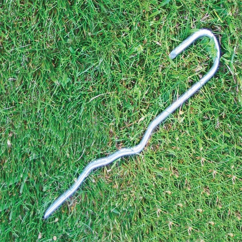 Heavy Duty Stakes | Field Maintenance & Protection
