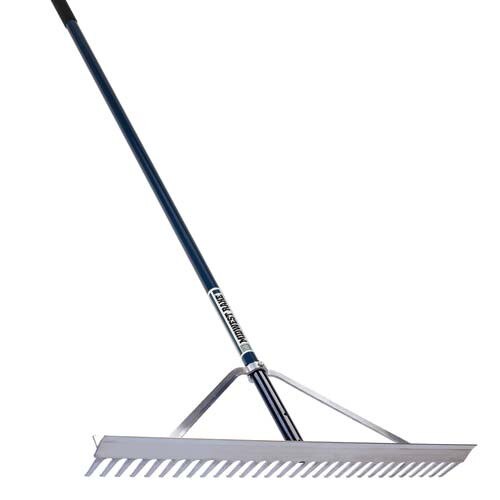 Field Rake | Baseball Field Maintenance | On Deck Sports