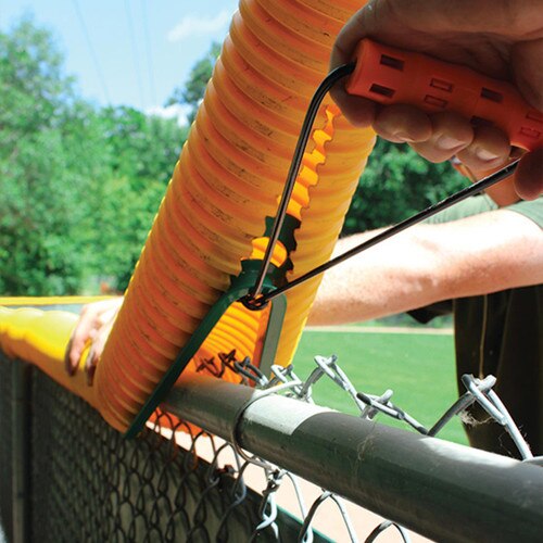 PolyCap Installer Tool | Fencing