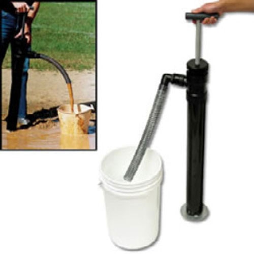 Diamond Pump | Field Maintenance Equipment