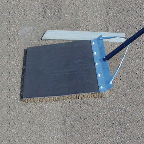Cocoa Finishing Mop | Field Equipment