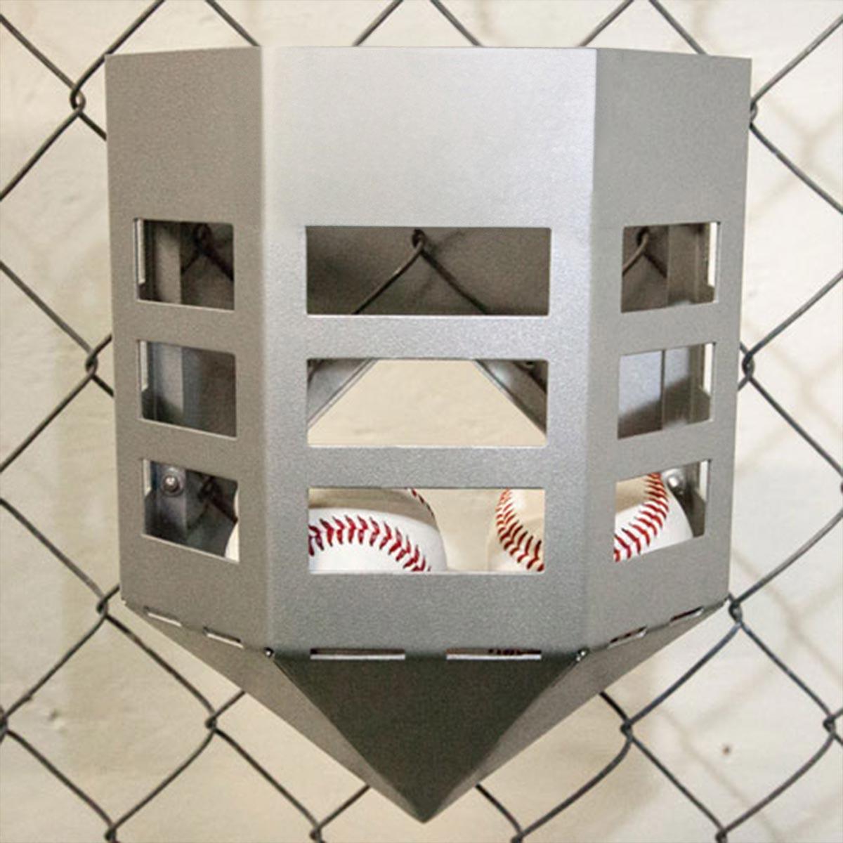 Foul Ball Return Station | Field Maintenance Equipment