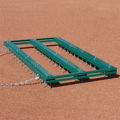 Big League Nail Drag | Field Maintenance Equipment