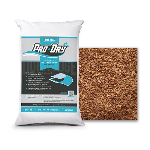 DuraEdge Pro Dry | Infield Prep & Conditioners | On Deck Sports