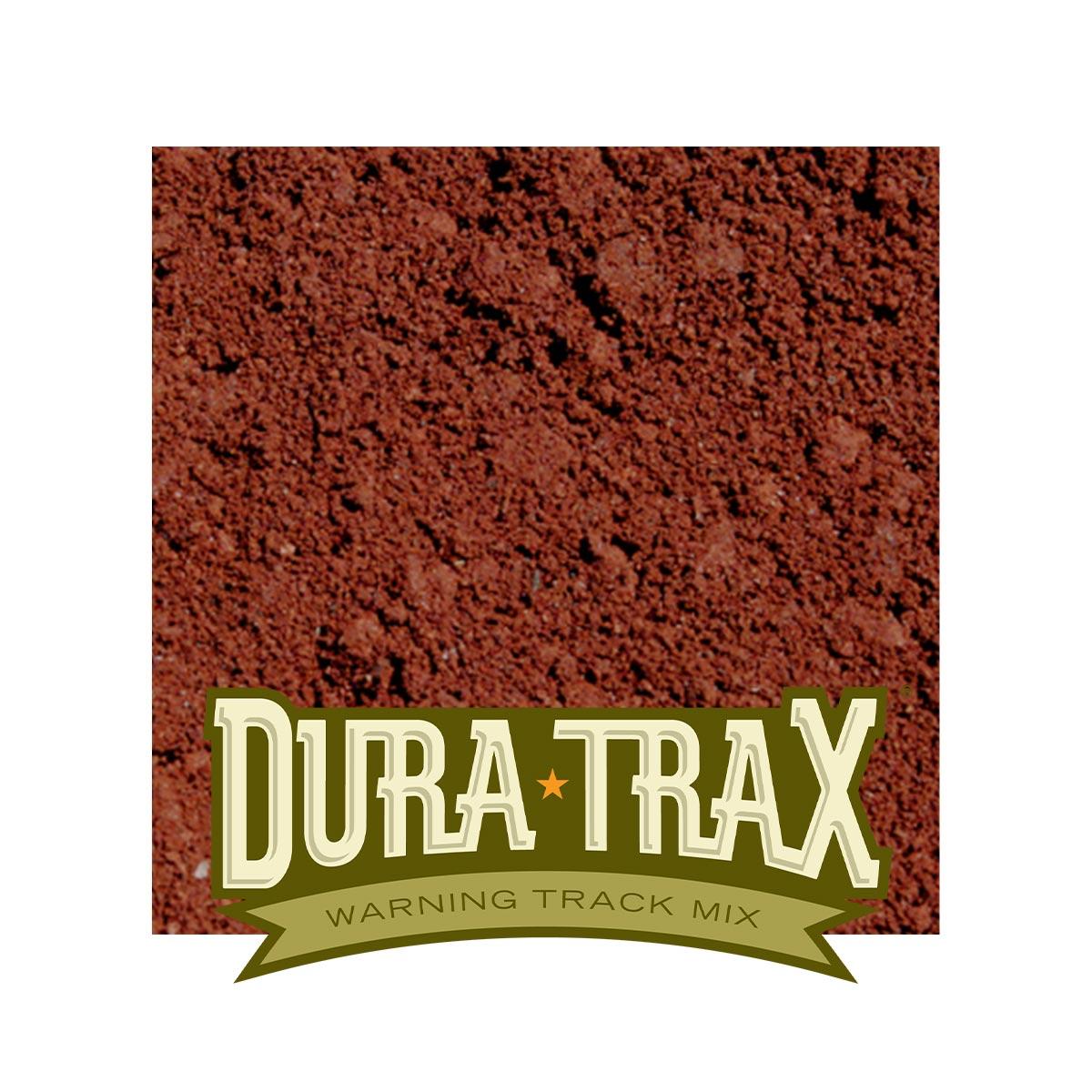 DuraTrax Warning Track Mix | Infield Prep & Conditioners | On Deck Sports