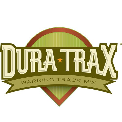 DuraTrax Warning Track Mix | Infield Prep & Conditioners | On Deck Sports