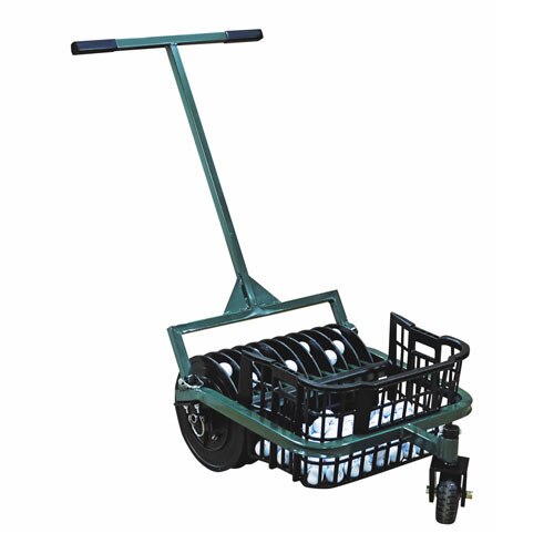 The Mini Might Picker | Range Supplies | On Deck Sports