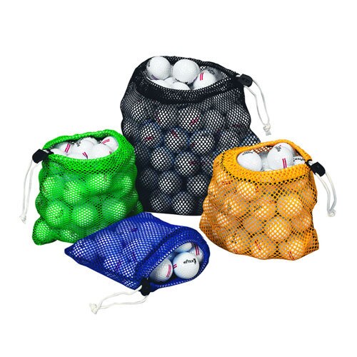 Mesh Range Bags | Range Supplies | On Deck Sports