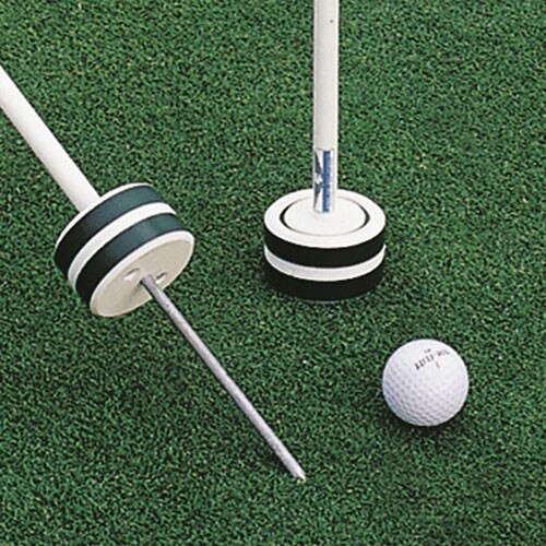 Spiked Putting Green Markers | Golf Course Supplies | On Deck Golf