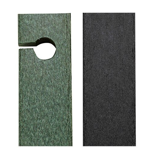 Basic Rope and Chain Stakes | Golf Course Supplies | On Deck Golf