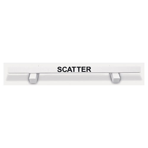 Scatter Barrier | Golf Course Supplies | On Deck Golf
