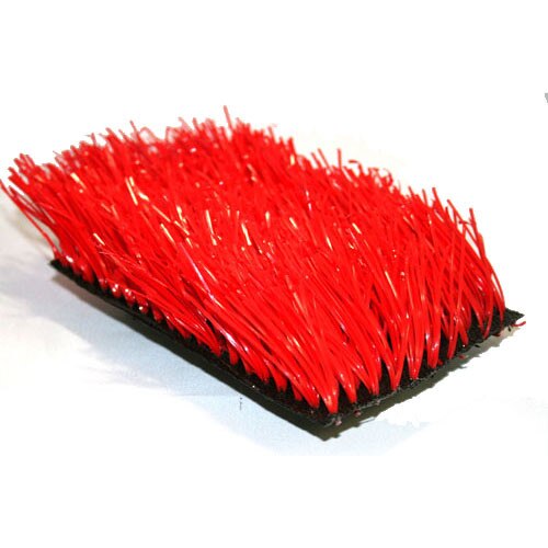 Red Color Artificial Turf - Buy Red Turf Online