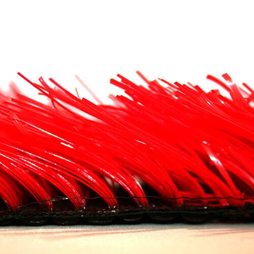 Red Color Artificial Turf - Buy Red Turf Online