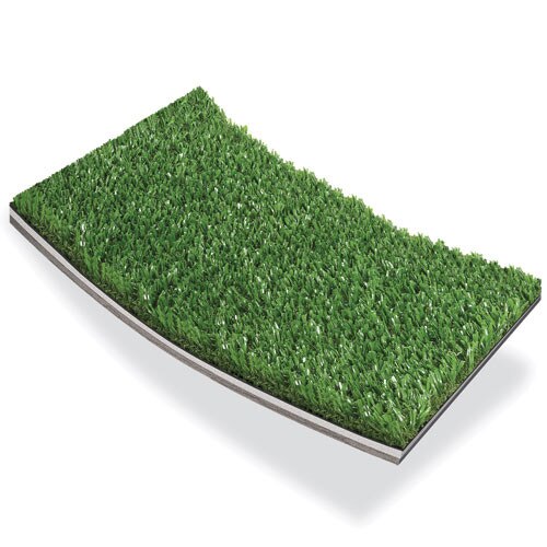 Padded Artificial Turf | OD Pro Spring Indoor Turf