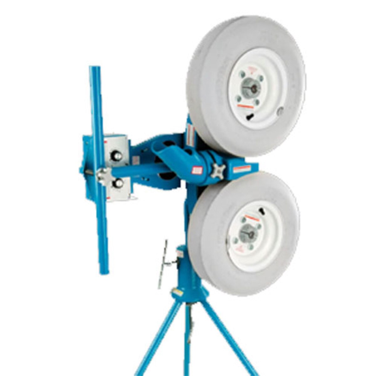 Jugs Combo | Double Wheel Pitching Machines | On Deck Sports