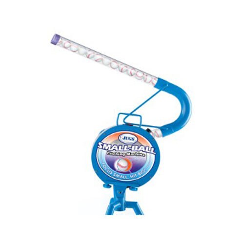Jugs Small-Ball Pitching Machine | Pitching Machines | On Deck Sports