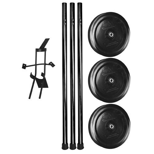 Softball Hack Attack Conversion Kit