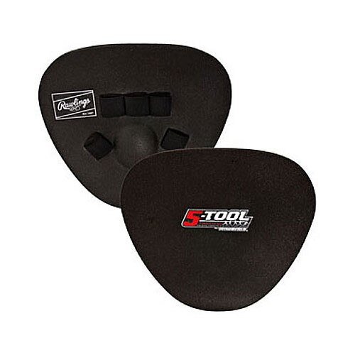 Rawlings Foam Quick Hands Trainer | Fielding Training Aids