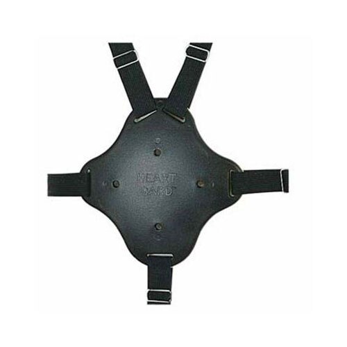 Heart Guard | Protective Equipment | On Deck Sports