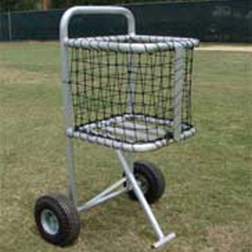 The "Original" Ball Caddy | Batting Practice Ball Cart