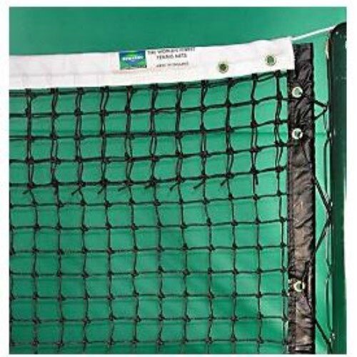 Edwards Double Center | Tennis Nets